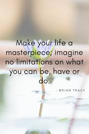 Masterpiece Life » Bmore Strong
