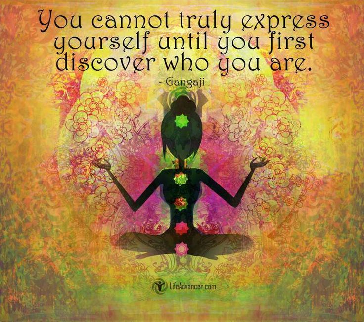 Express Yourself Creatively and Affectionately » Bmore Strong