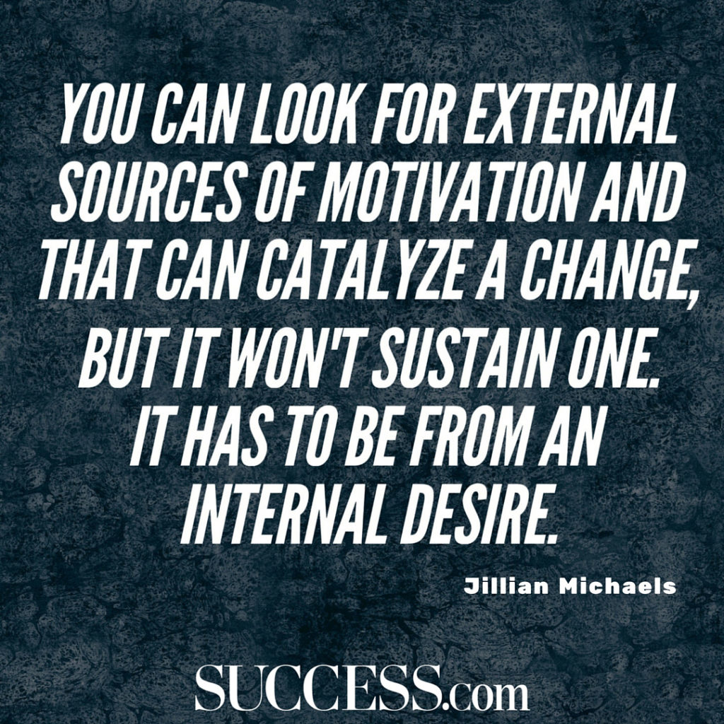 Need for Internal Change » Bmore Strong