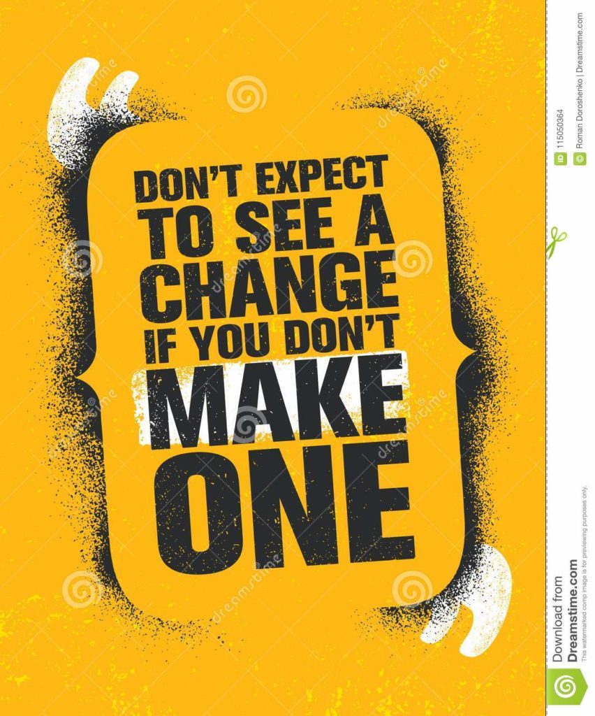 Make Meaningful Changes » Bmore Strong