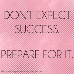 Expect Success » Bmore Strong