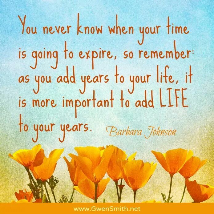 Take Time to Yourself » Bmore Strong